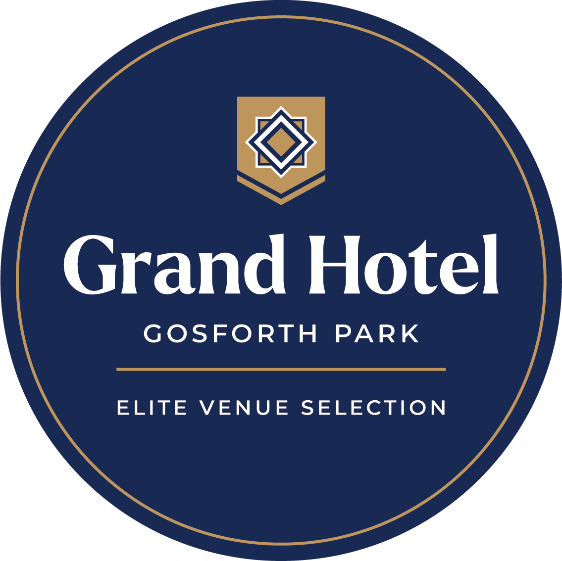 The Elite Venue Selection Grand Hotel Gosforth Park – Hotel near Newcastle