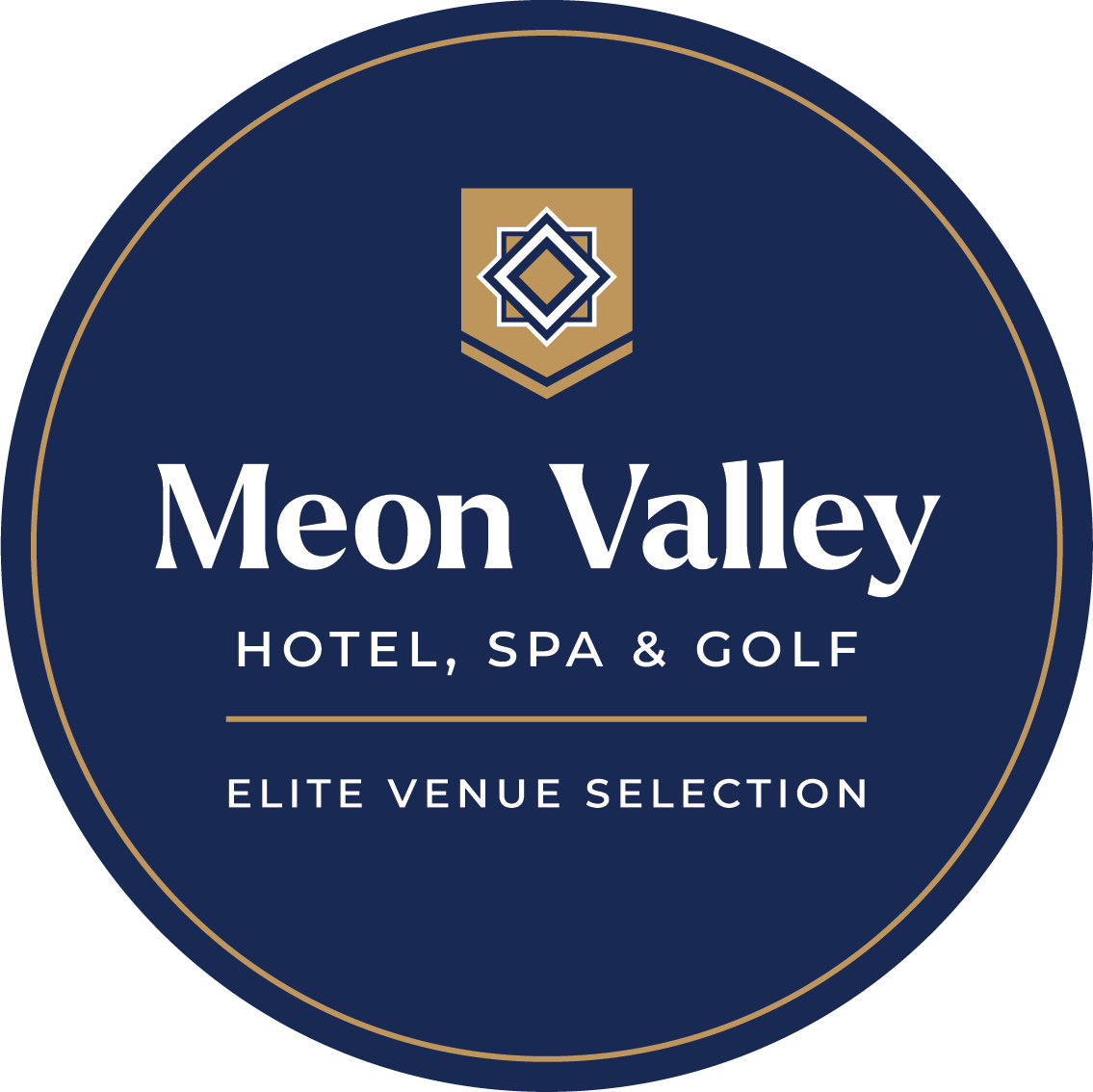 The Elite Venue Selection Meon Valley Hotel, Spa & Golf – Hotel near ...